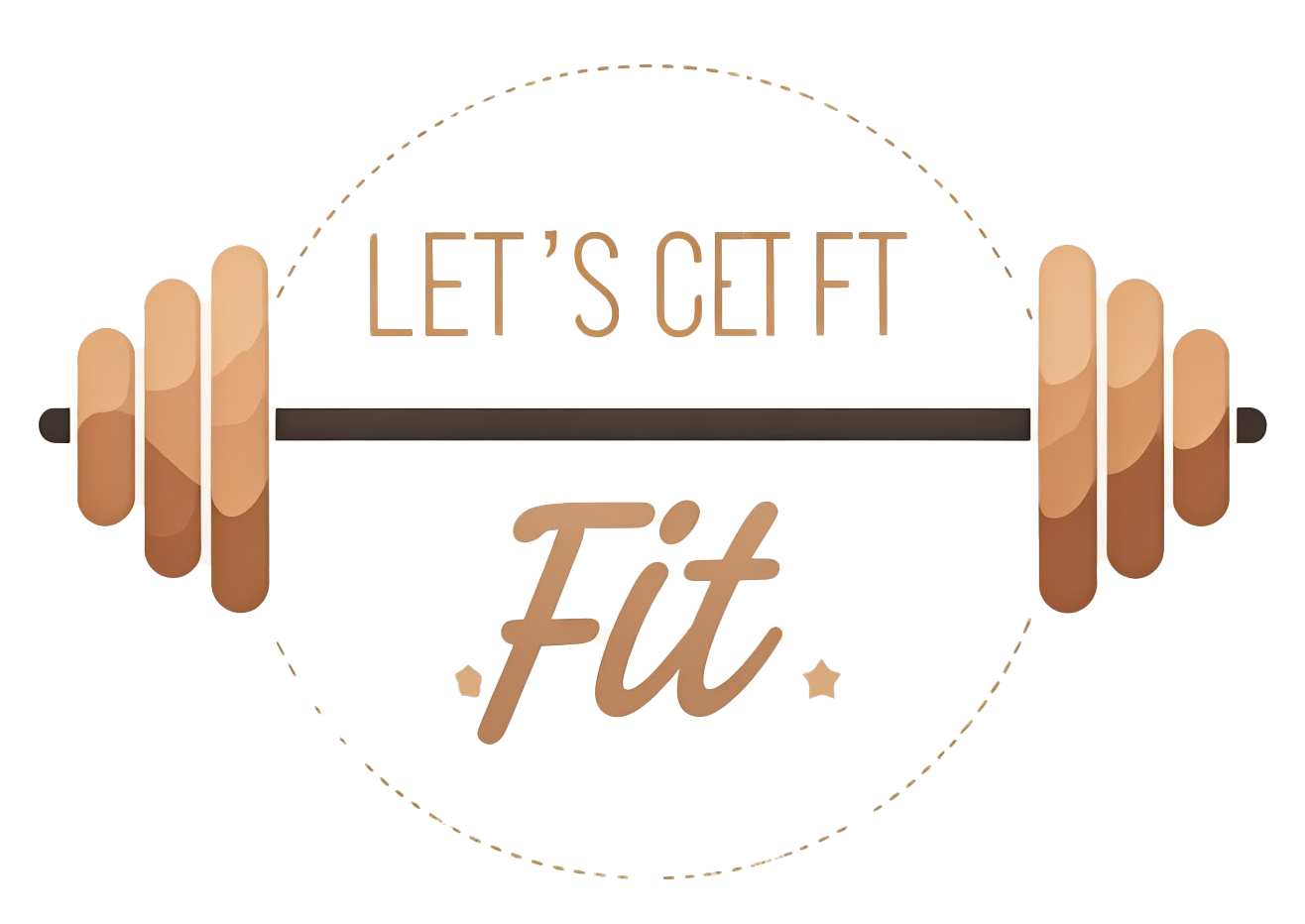 Let's Get Fit